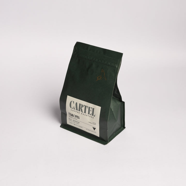 Cartel Coffee Roasters