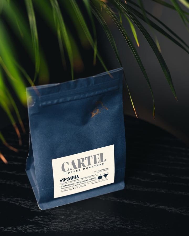 Cartel Coffee Roasters