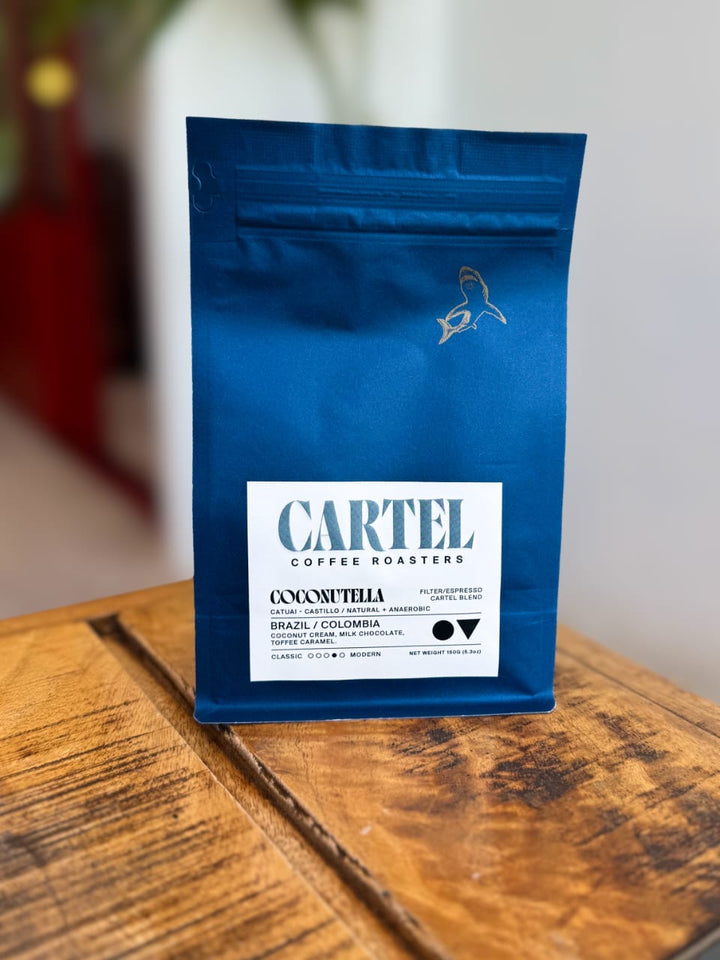 Cartel Coffee Roasters