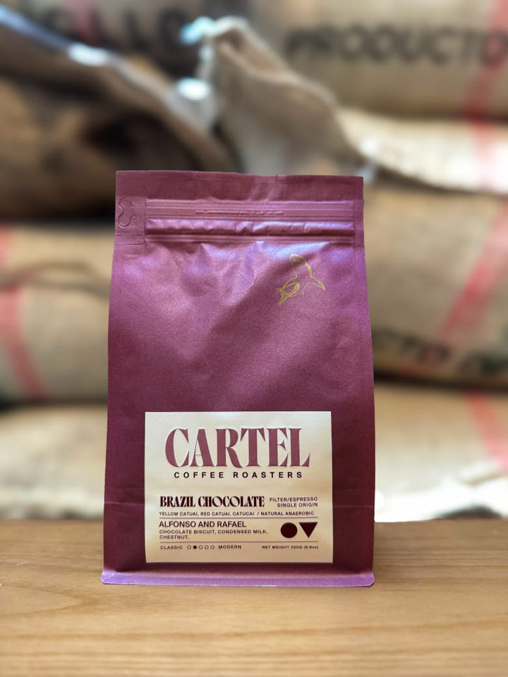 The Beans – Page 2 – Cartel Coffee Roasters
